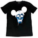 X Ray Mickey Skull T-Shirt ( LE ) – Mila Fargo MF