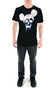 X Ray Mickey Skull T-Shirt ( LE ) – Mila Fargo MF